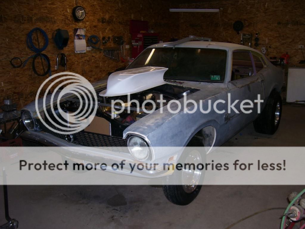 1970 MAverick "Pro Stock" | Maverick/Comet Forums