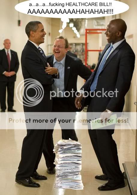 Caption this Obama image. - AR15.COM