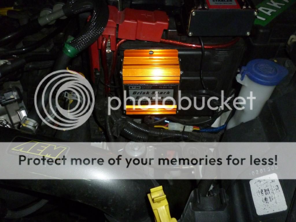 Ignition system upgrade for 1.6L Ti-vct in Malaysia | Fiesta Faction