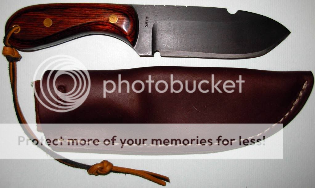 robert hawk knives | BladeForums.com