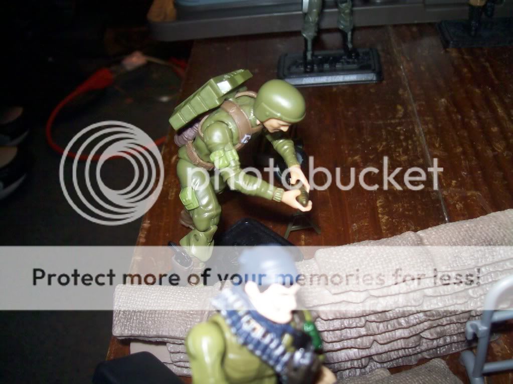 Power Team Elite Toys -VS- Hasbro's GI JOE Modern Era Line - Page 3 ...