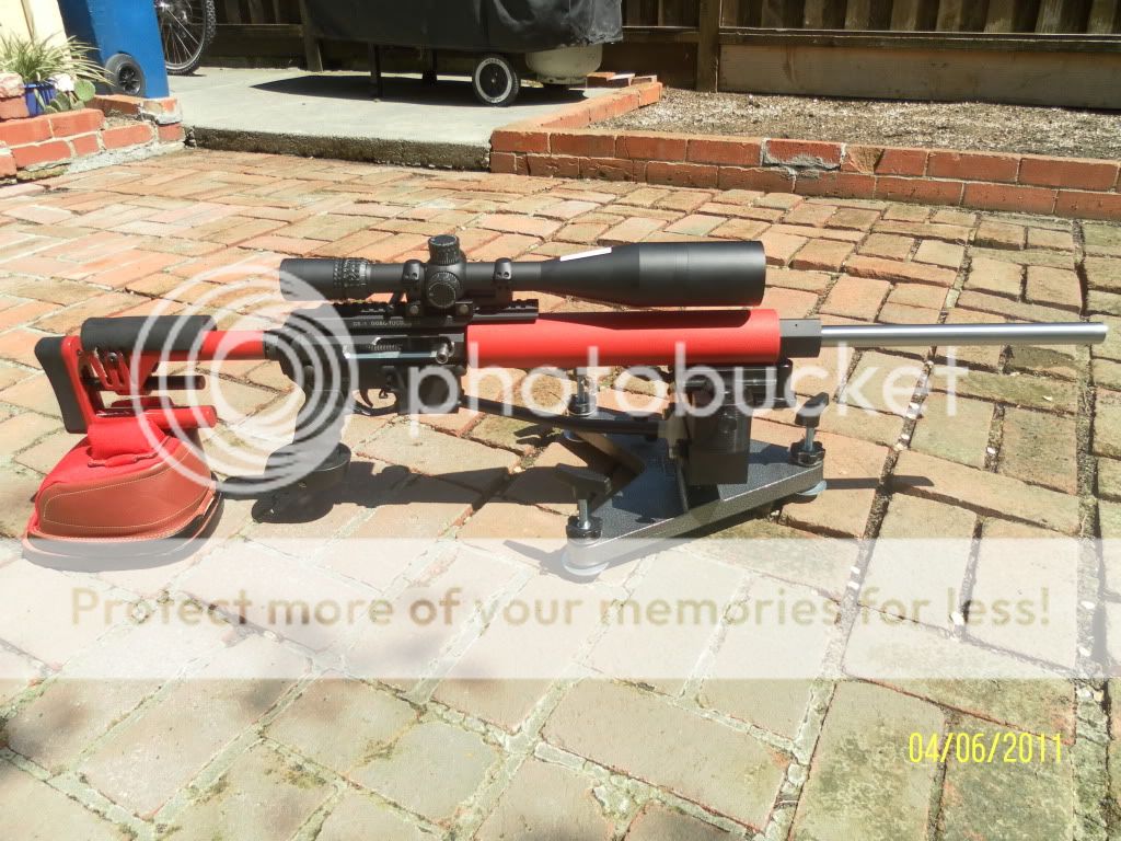 And now for something completely different.......... - Calguns.net