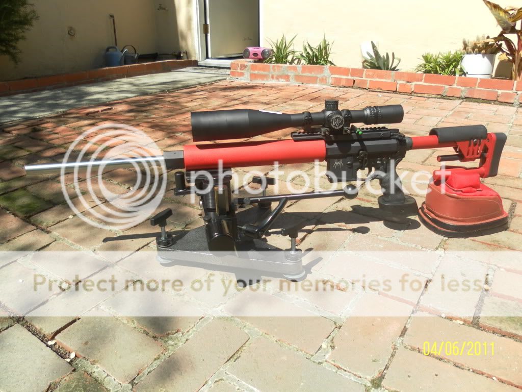 And now for something completely different.......... - Calguns.net