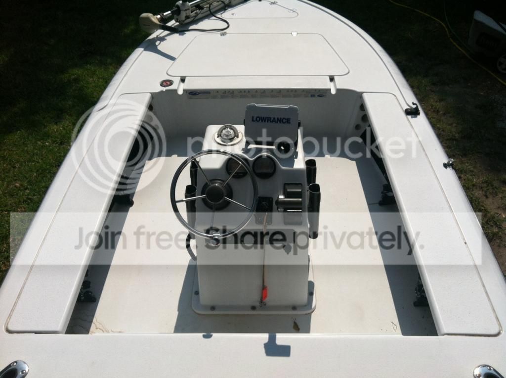2001 Back Country Ghost 169 - SC | Dedicated To The Smallest Of Skiffs