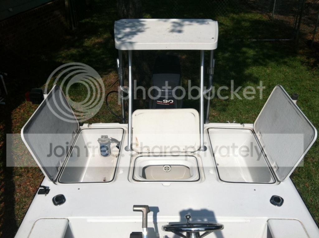 2001 Back Country Ghost 169 - SC | Dedicated To The Smallest Of Skiffs