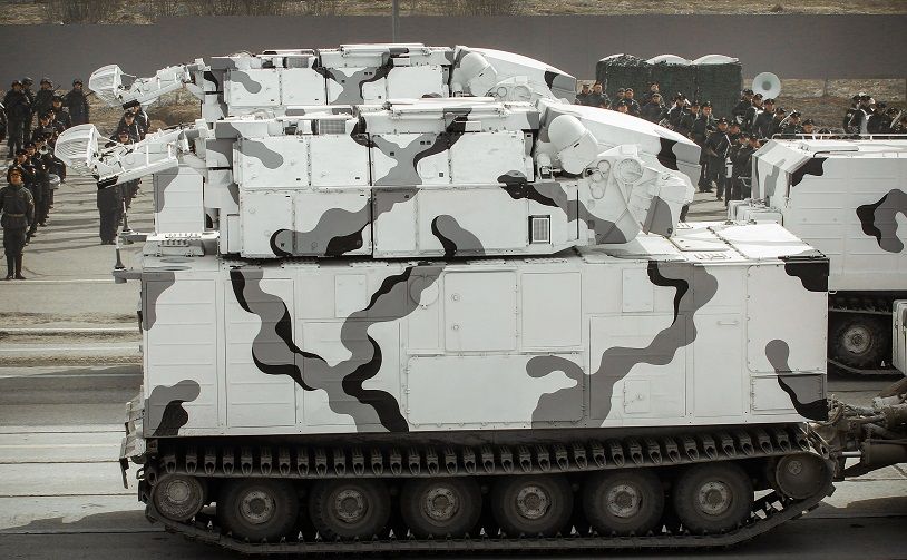 Russian modern armour Images - Page 7 - AFV Modern - Britmodeller.com