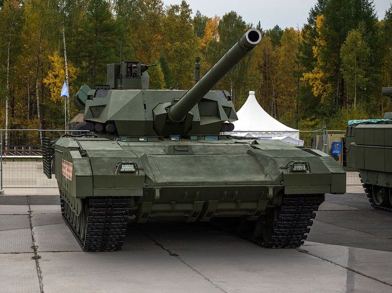 Russian modern armour Images - Page 4 - Modern - Britmodeller.com