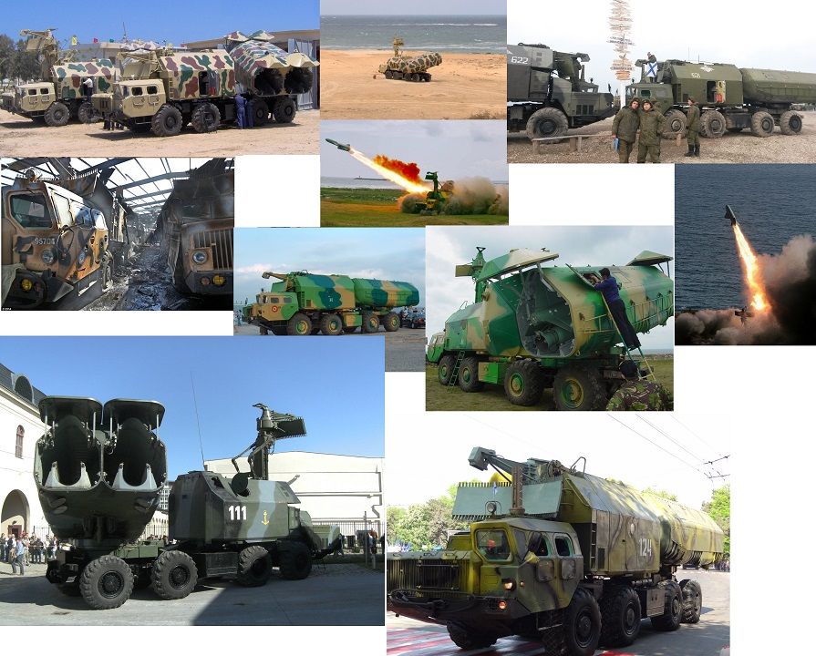 1/35 Trumpeter 4k51 Rubezh on its way - AFV Modern - Britmodeller.com