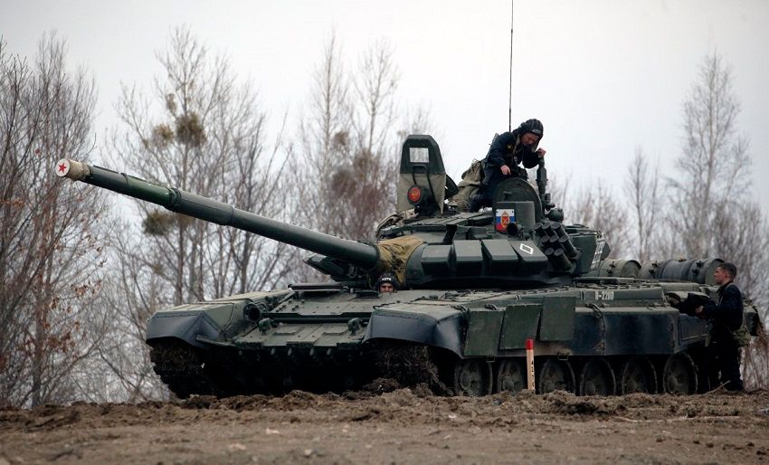 Russian modern armour Images - Page 6 - AFV Modern - Britmodeller.com