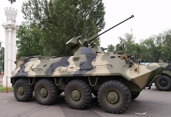 Russian modern armour Images - AFV Modern - Britmodeller.com