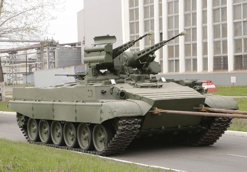 Russian modern armour Images - Page 7 - AFV Modern - Britmodeller.com