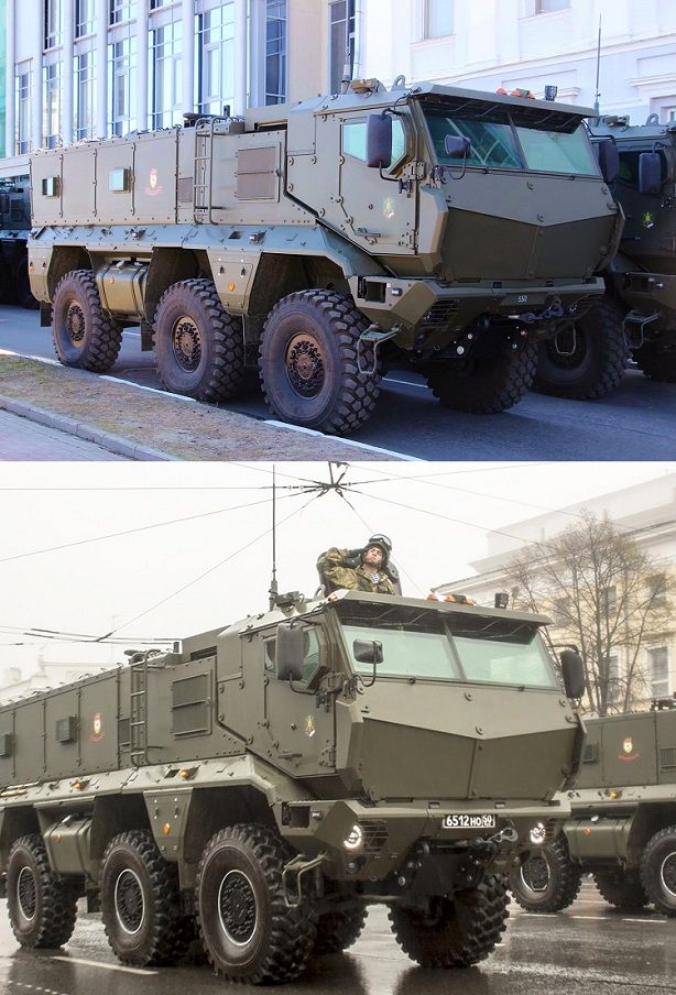 Russian modern armour Images - Page 8 - AFV Modern - Britmodeller.com