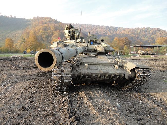 Russian modern armour Images - AFV Modern - Britmodeller.com