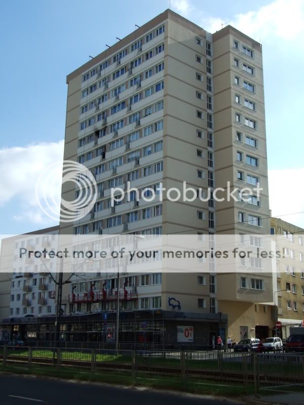 Commieblock renovation | SkyscraperCity Forum