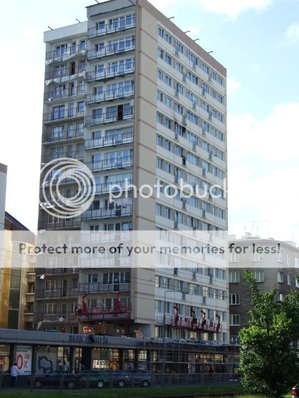 Commieblock renovation | SkyscraperCity Forum